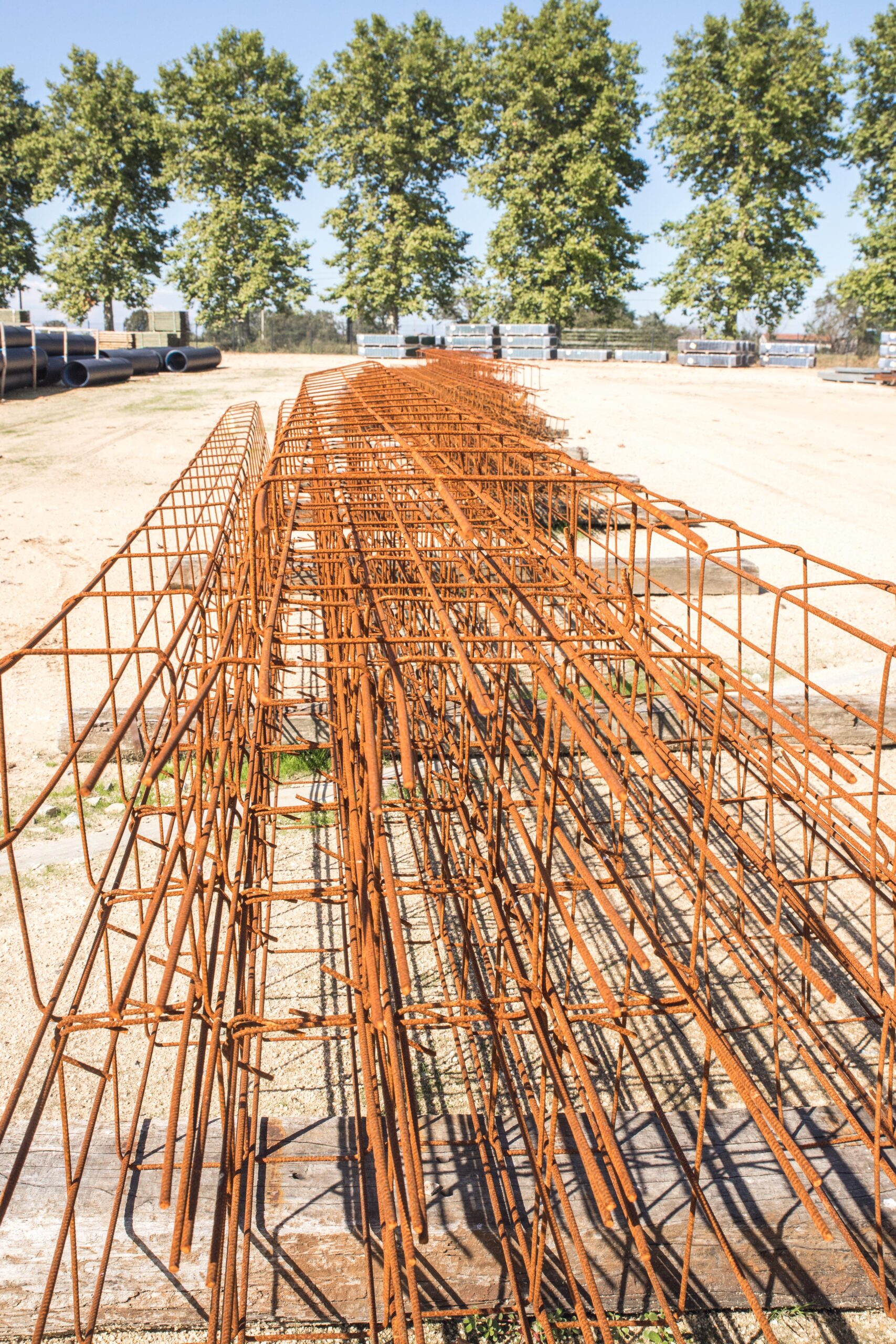 Chainage - Celle Magasin