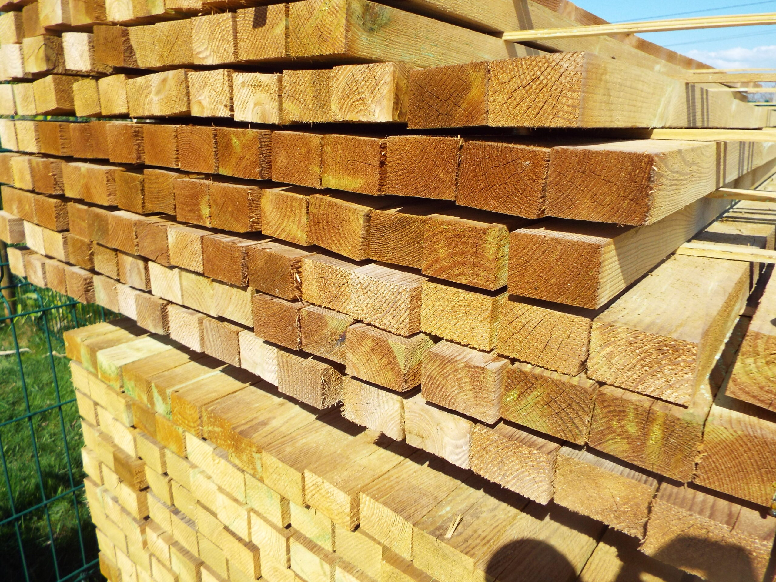 Lambourde - Celle Magasin